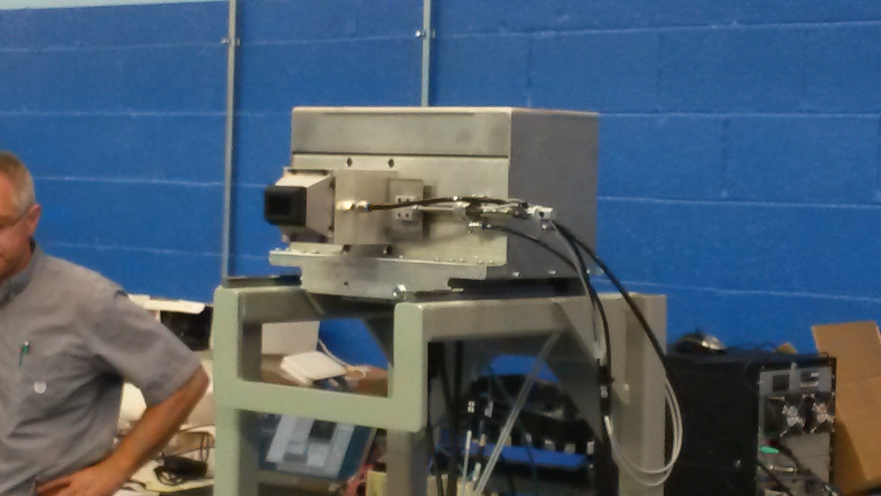 Gallery – C&K Machining LLC